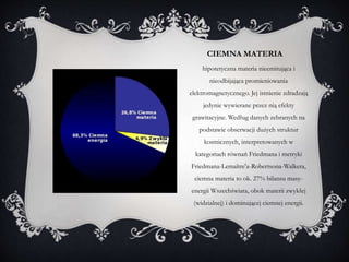 Ciała niebieskie | PPTX