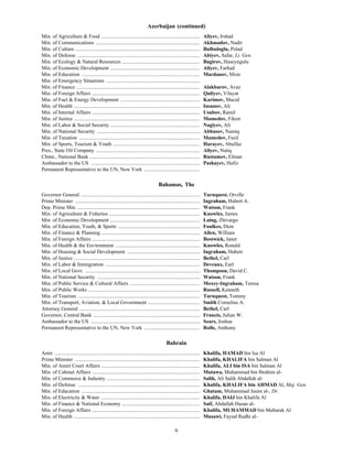 Cia document | PDF
