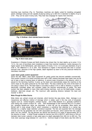 Week 4_2: Drainage of Agricultural Land | DOCX