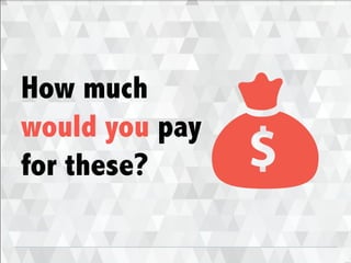 Principles of Influence : Scarcity and Instant Influence | PPT