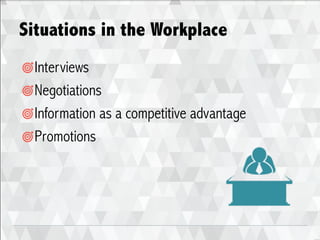 Principles of Influence : Scarcity and Instant Influence | PPT