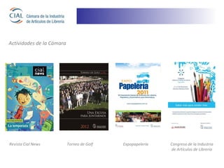 Cial institucional | PPT