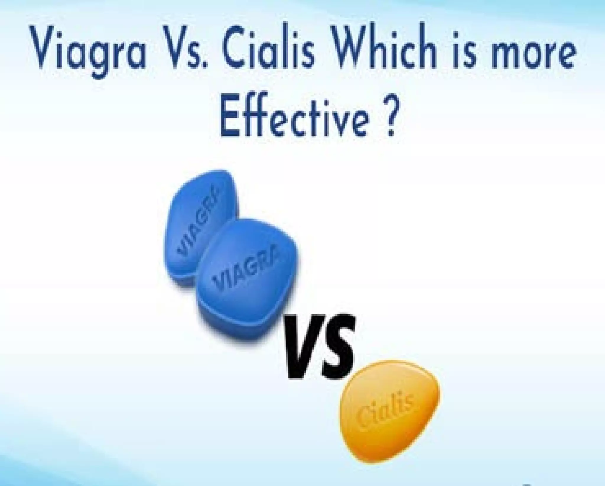 Cialis vs vagra | PPT