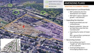NJ Redevelopment Forum 2020 - Cialone | PPT