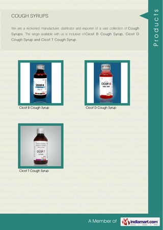 Cian healthcare-private-limited | PDF
