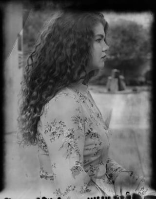 Portrait of Ciana | PDF