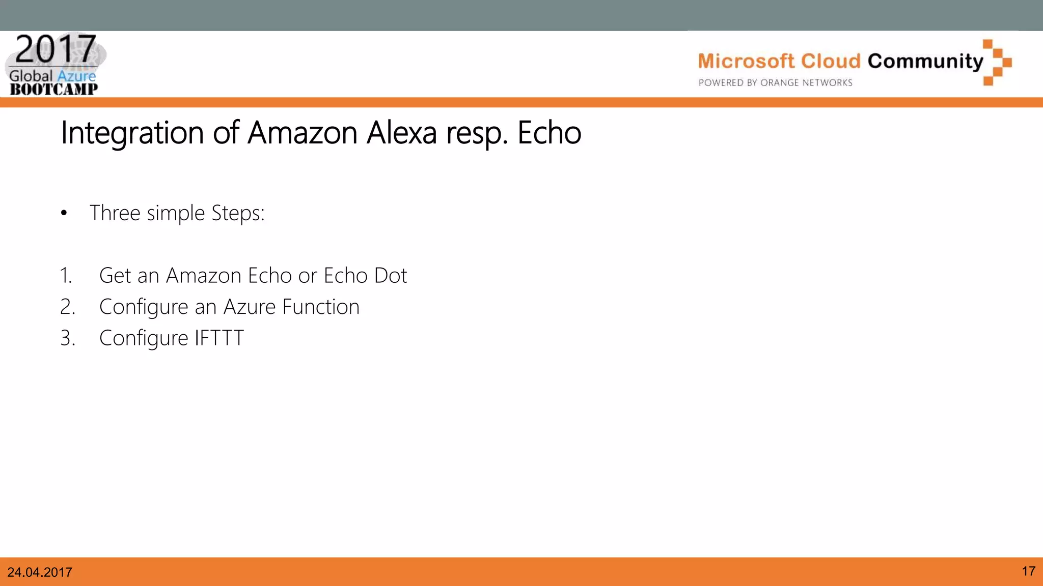 CI and CD with Visual Studio Team Services and Azure | PPT