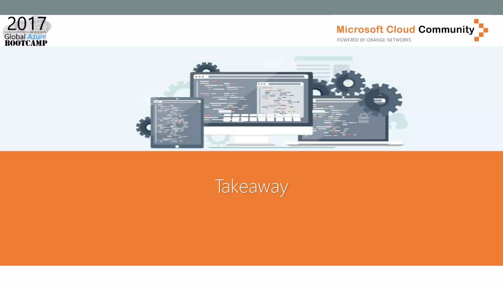 CI and CD with Visual Studio Team Services and Azure | PPT