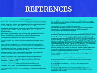 My Brand Presentation | PPT