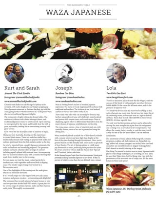 Ciao Magazine | PDF