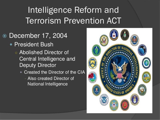 CIA power point Zach Barber