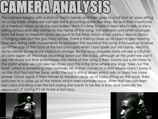 Ciara | PPT | Music | Entertainment