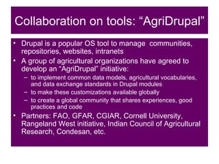 Ciard general presentation- Farsi | PPT