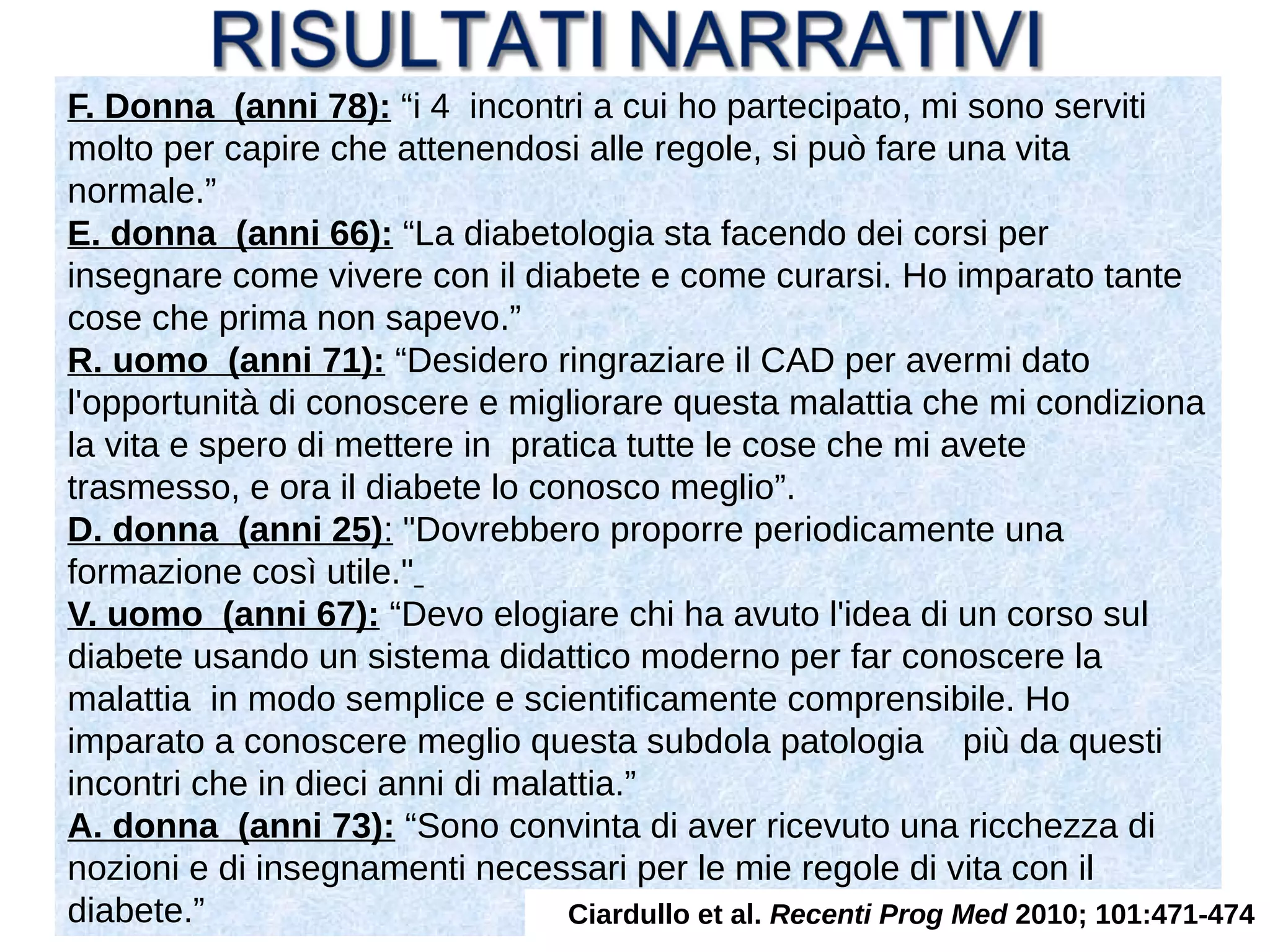 Diabetes Conversation Maps Jan.16.2019