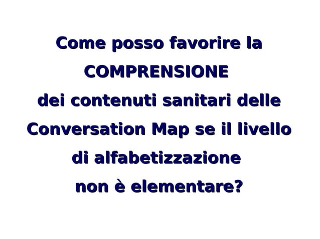 Diabetes Conversation Maps Jan.16.2019