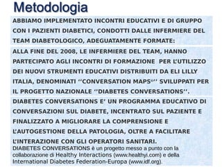 Diabetes Conversation Maps Jan.16.2019