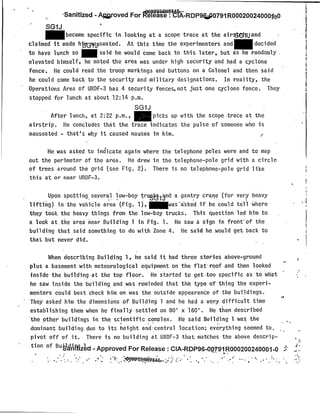Cia remote viewing | PPT