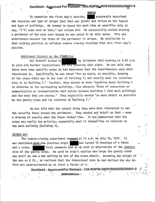 Cia remote viewing | PPT