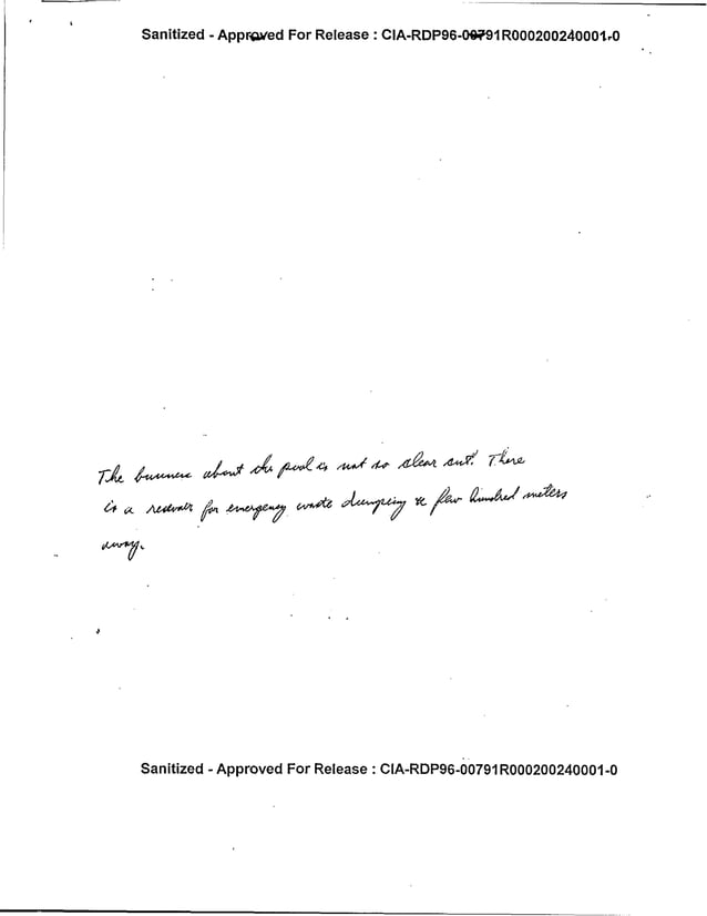 Cia remote viewing | PDF