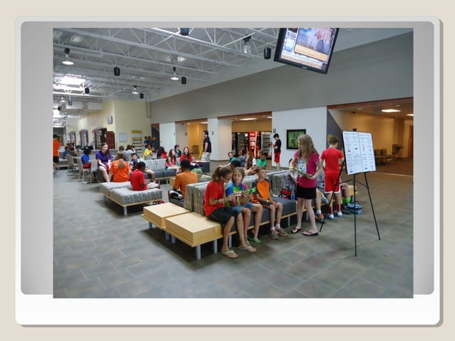 CIA — Crime Investigation Adventures Camp (Summer University) | PPT