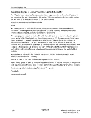 Canadian Institute of Actuaries Standards of Practice.pdf