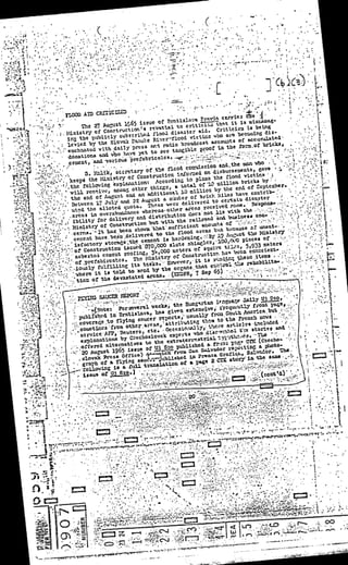Cia ufo document 17 jun 1966 | PDF