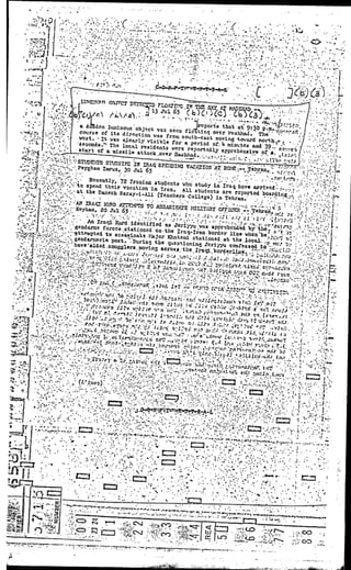 Cia ufo document 17 jun 1966 | PDF