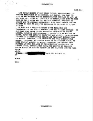 Cia ufo document 4 dec 1992 | PDF