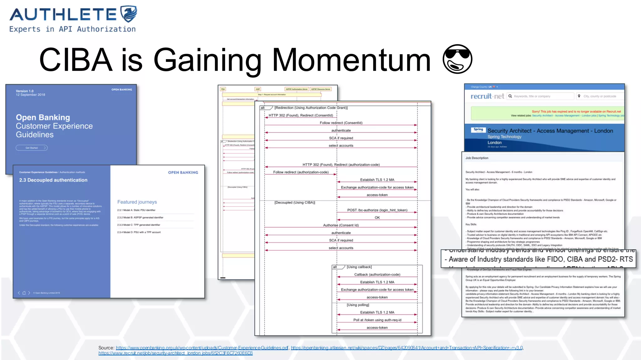 CIBA (Client Initiated Backchannel Authentication) の可能性 #authlete #api #oauth #openid #oidc # ...