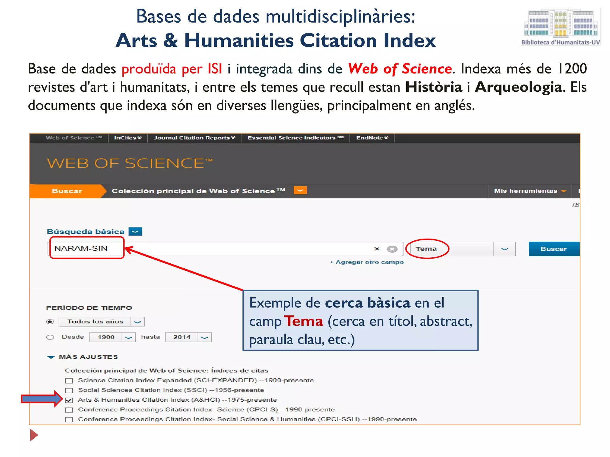 ciBasico_Tema5FontsHistoria_val_2015_2 | PDF