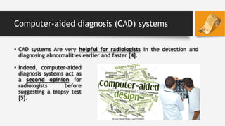 Lung nodule diagnosis from CT images based on ensemble learning | PPTX