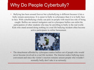 Ciberbullying | PPT