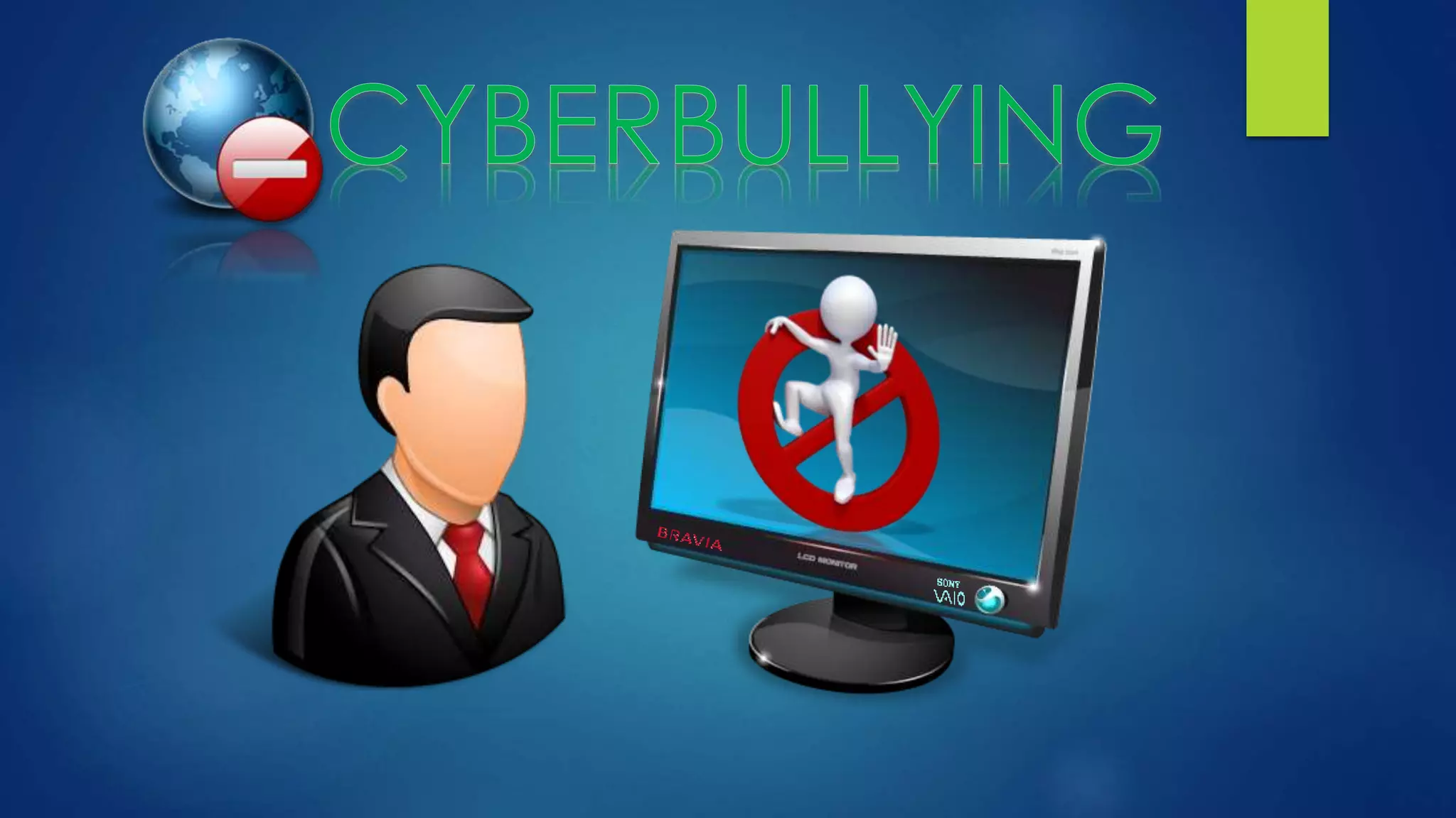 Ciber bullying | PPT