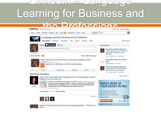 About the NOBLE Project | PPTX