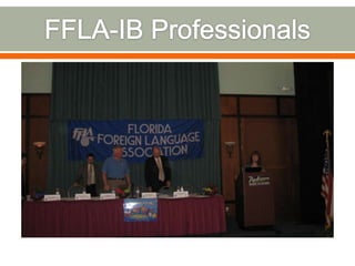 About the NOBLE Project | PPTX