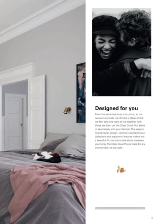 Discover the Innovation of Cibes Pitless Home Elevator | PDF