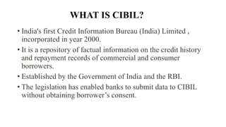 CIBIL.pptx