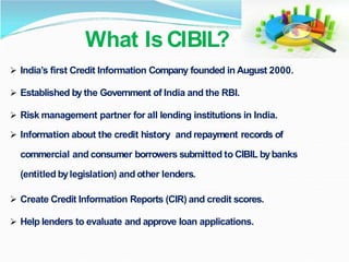 CIBIL PPT.pptx