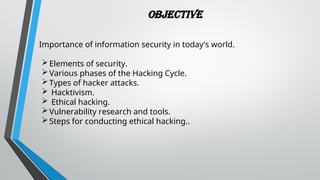 Cyber security and detailed informat.ppt