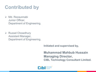 Business Intelligence and Multidimensional Database | PDF