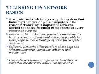 Cibm worhop 2 chapter seven | PPT