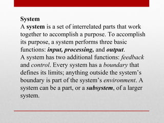 Cibm ch01 | PPT