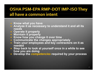 Operational Discipline: 15 Characteristics of great companies and their ...