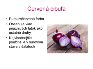 Cibula.ppt