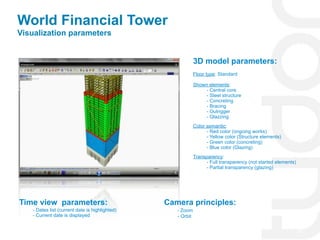 4D-based Teaching of High-rise Structural Principles | PDF