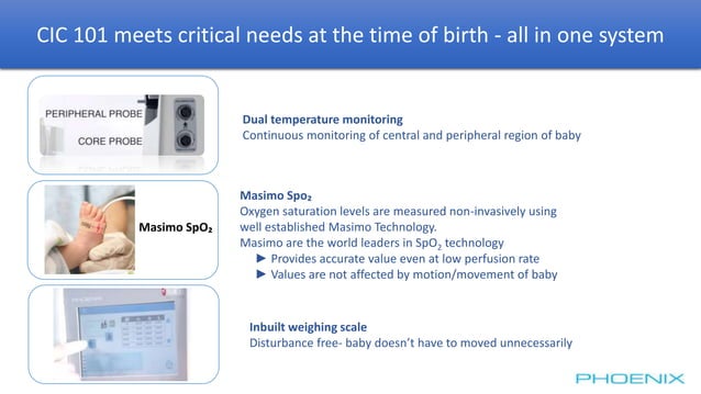 Comprehensive Infant Care Centre ( CIC 101) | PPTX | Parenting Babies and Toddlers | Parenting