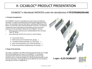 Cicabloc india | PDF | Automotive