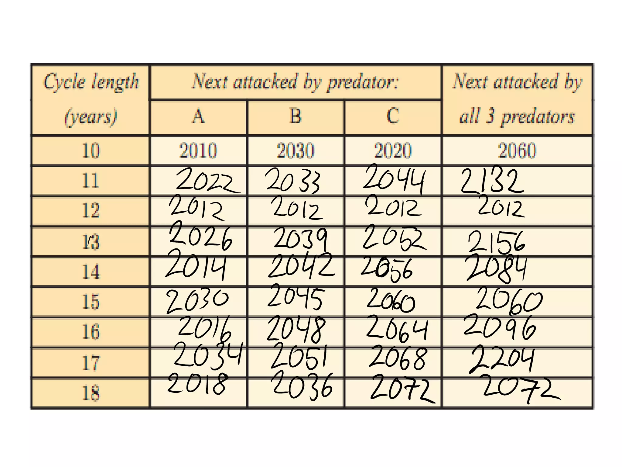 Cicada project | PPTX