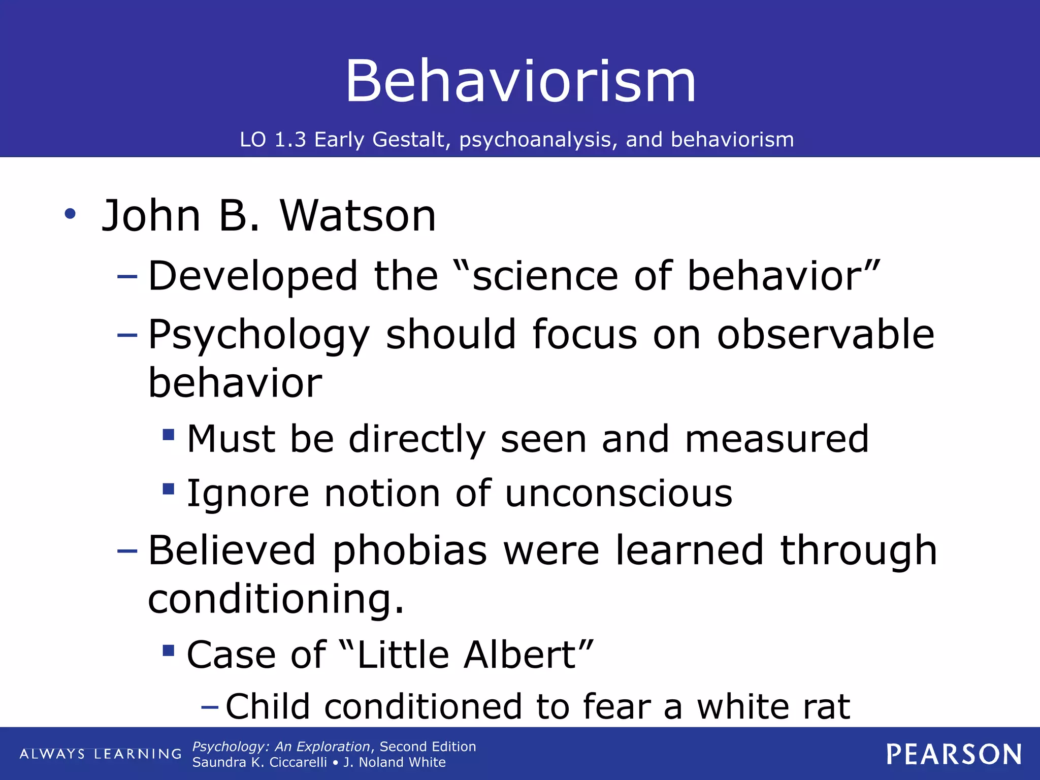 Ciccarelli ch01 lecture | PPT