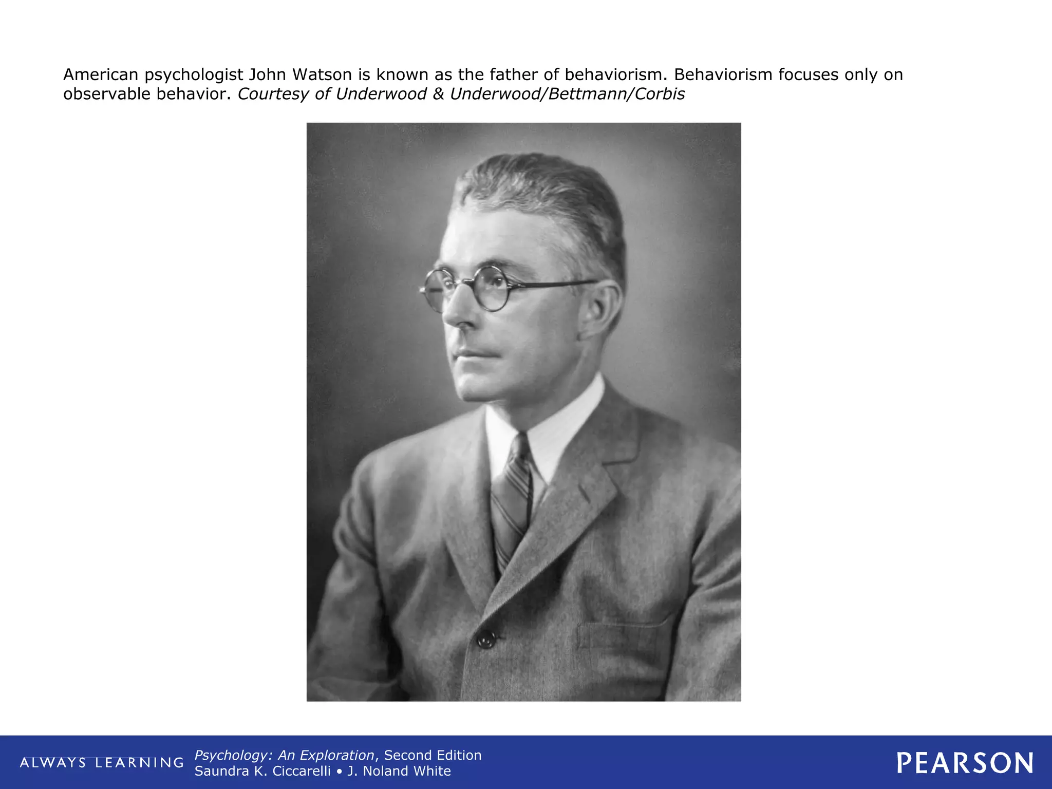 Ciccarelli ch01 lecture | PPT